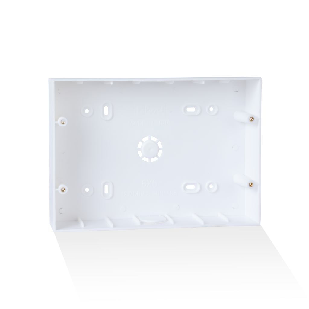 Electric Panels Online At Low Price | Modular Box