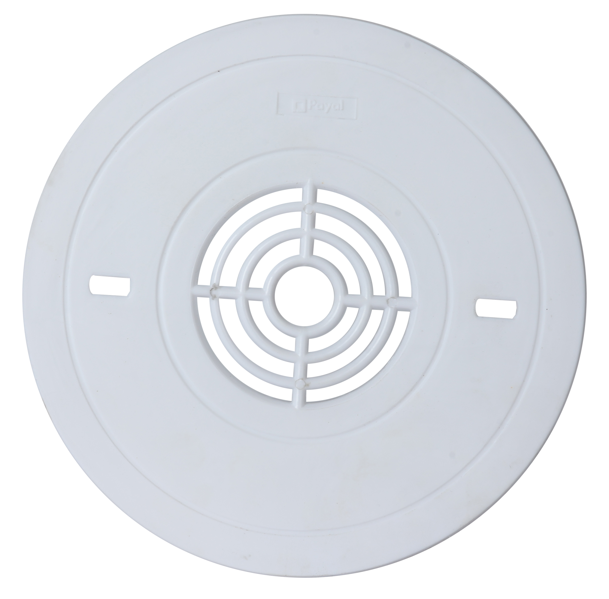 Fan Sheet - Payall Electrics