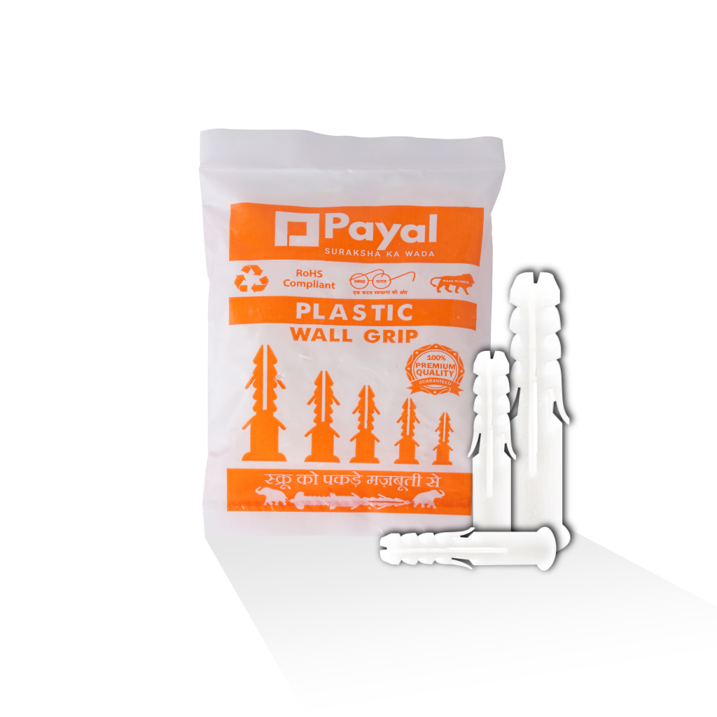 PVC Gitti - Payall Electrics