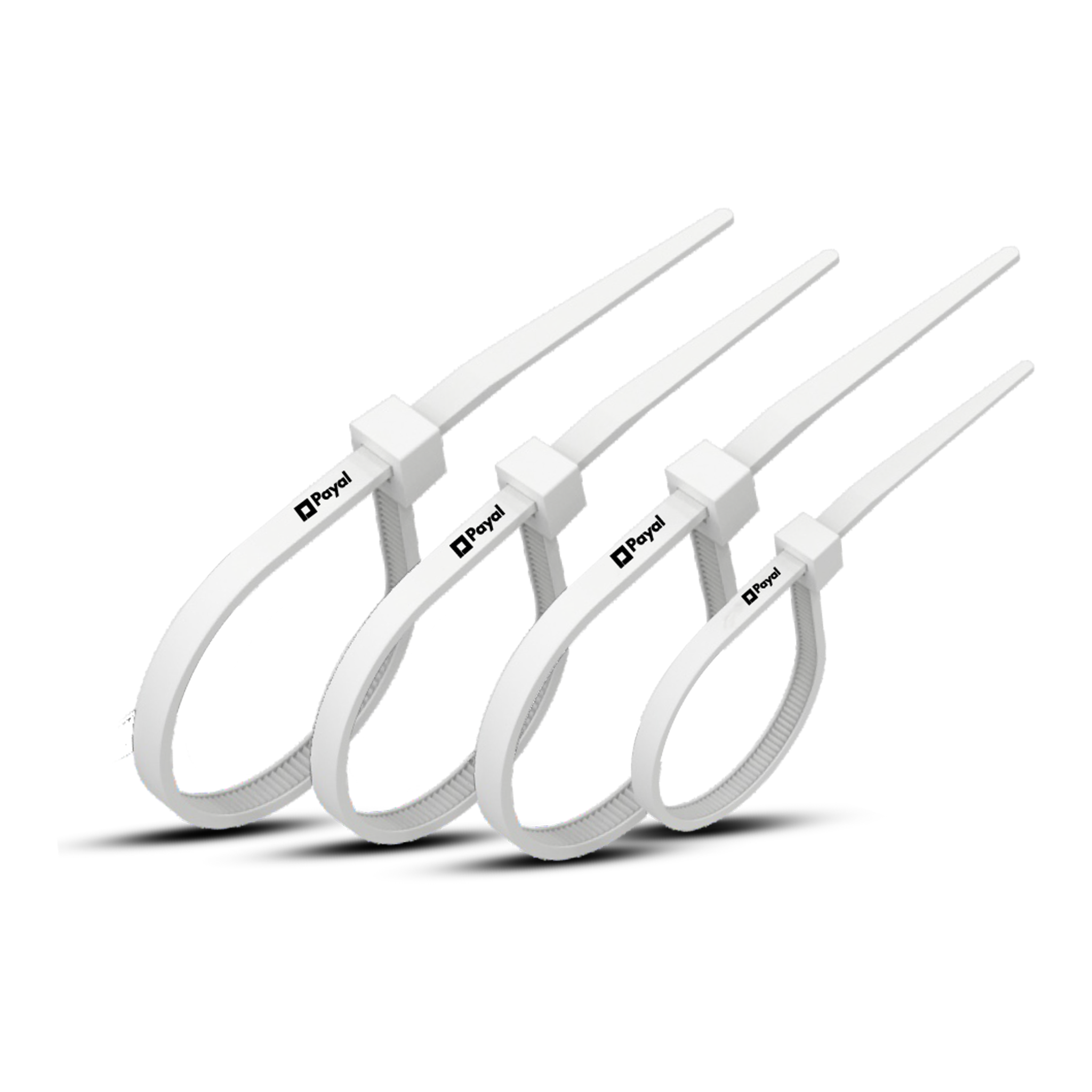 Cable Tie - Payall Electrics