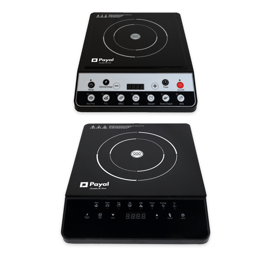 Induction - Payall Electrics